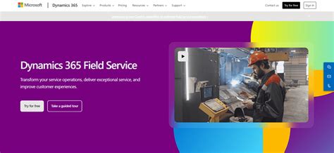 13 Best Crms For Field Service Switch On Business
