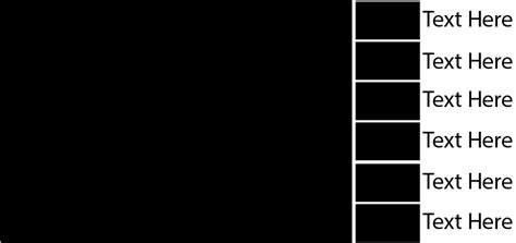 Bootstrap 4 Flexbox Force Rows To Fill Vertical Space Inside Col