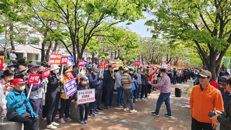 진주파크골프협회 회원들 회장 독단적 일처리에 뿔났다 파이낸셜뉴스