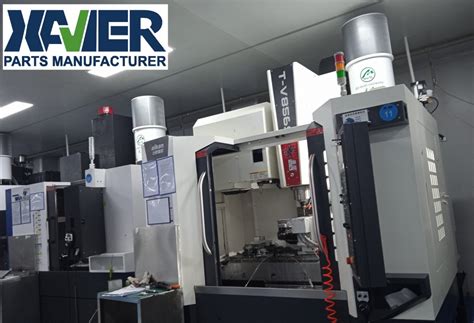 Some Common Problems And Improvement Methods In Cnc Machining 1