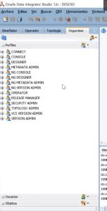 Cómo funciona ODI Studio KeepCoding Bootcamps