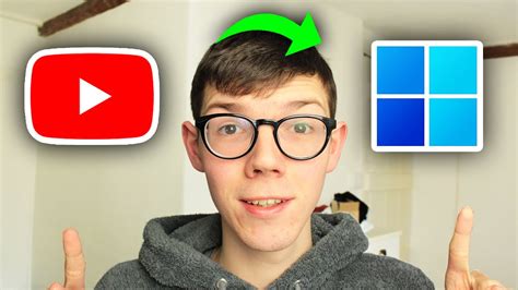 How To Download YouTube App On PC Full Guide YouTube