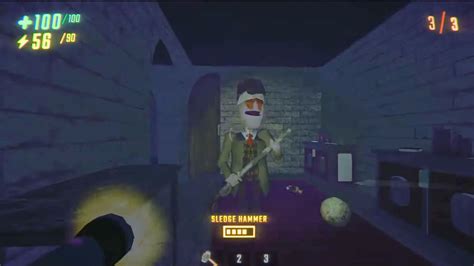 Repo All Enemy Types Explained Deltias Gaming