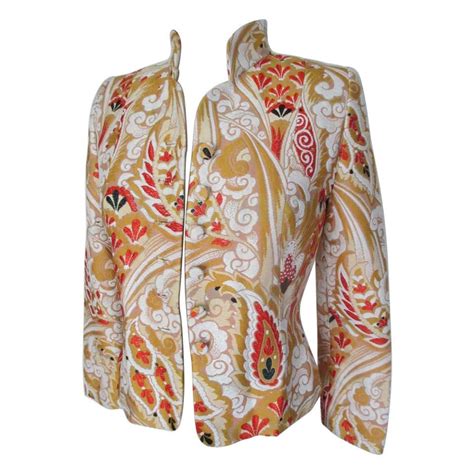 Vintage Giorgio Armani Clothing 282 For Sale At 1stdibs Vintage