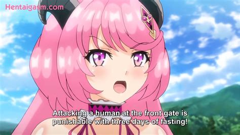 New Hentai Fushigi No Kuni No Succubus 1 Subbed Eporner