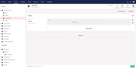 V9 Block List Doesnt Render As Expected · Issue 10507 · Umbraco