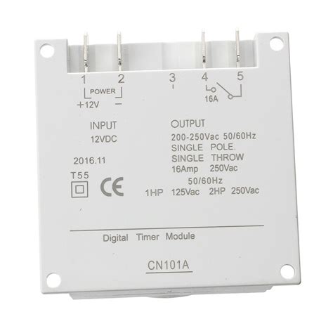 Lcd Digitale Controle Power Programmeerbare Timer Vicedeal