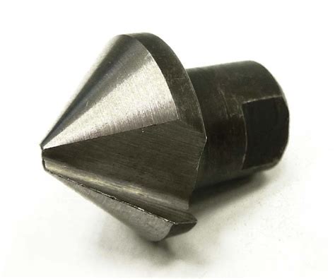 Needle Countersink For C20 Needles M7 Thread