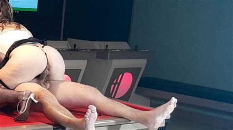 Leaked Video Of Civil Police Officer Having Sex In Public In A Bar In S O Paulo Xnxx Com