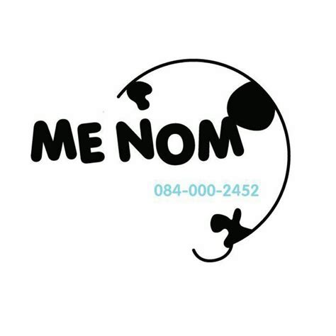 Me Nom มีนม