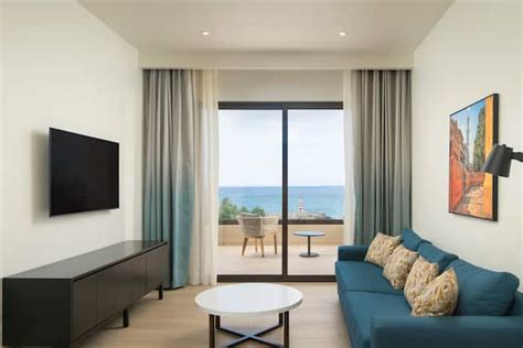 Hilton Garden Inn La Romana Photo Gallery