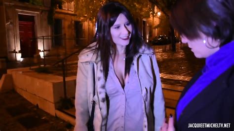 Young French Amateur Milf 1st 3some With 2 Black Dicks Eporner