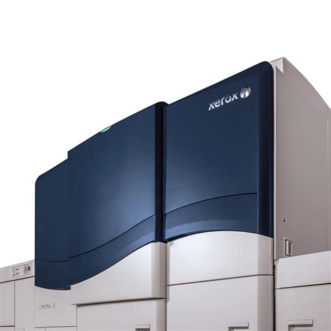 Xerox Igen 5 Maxicopia