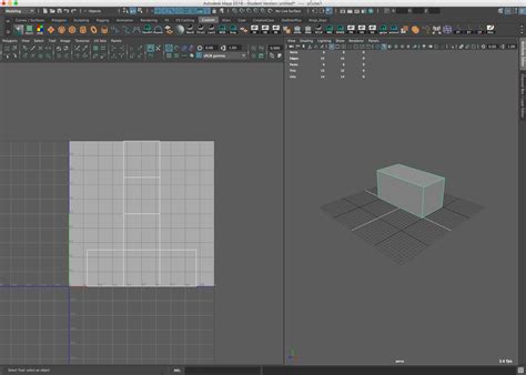 Autodesk Maya Babe Difference Thebestinput