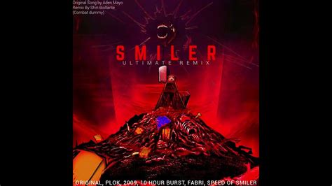 Item Asylum Ultimate Smiler Remix Youtube