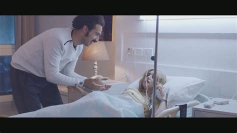 فضيحة علي ربيع لما عرف من الدكتور ان هنا الزاهد مدمنة سكعلىاخواتك