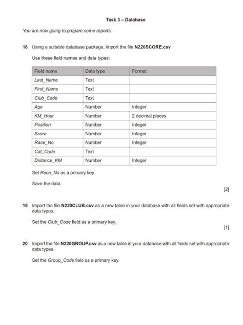 access excel pdf