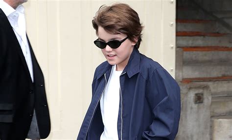 Johnny Depps Son Jacks Surprisingly Normal Job Revealed Newsweek