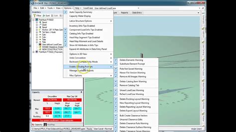 Disable And Enable Prompts And Warnings Youtube
