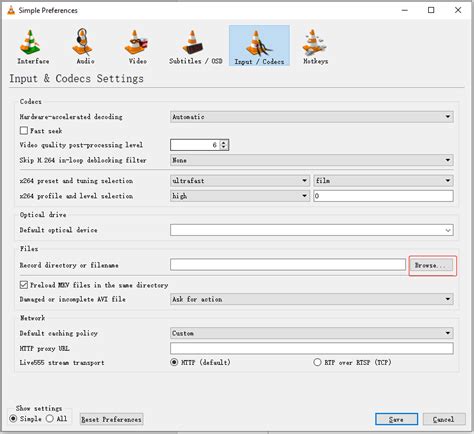 WATCH Where Does VLC Save Recordings Heres The Answer