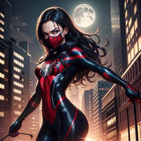 Spider Girl 29 By Thecrow1299 On Deviantart Spider Girl 29 By Thecrow1299 On Deviantart