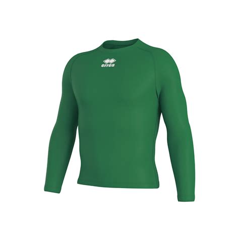 Maglia Termica Nettuno Lido Verde Reload Sportswear