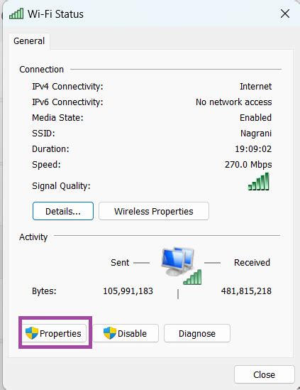 Disable Web Proxy Auto Discovery WPAD In Windows 11