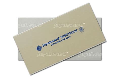 Jayaboard® Ultimate Project Oleh Jayaboard