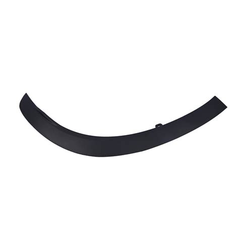 Rear Wheel Molding Left Driver Side 75088 0e030 For 2020 21 Toyota