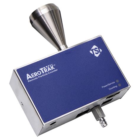 Products Remote Particle Counter Model 7310 And 7510 Dou Yee Enterprises