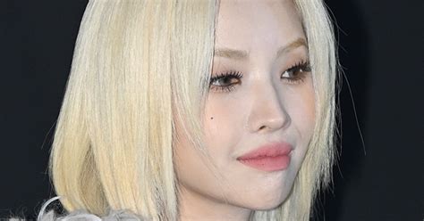 여자 아이들 소연 금발 매력에 퐁당 [포토엔hd]