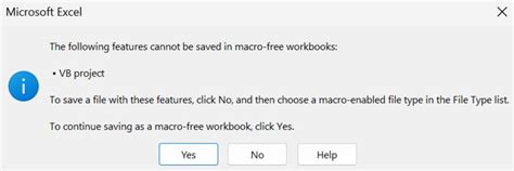 Ms Office Documents With Macros Easy Way To Identify And Filter