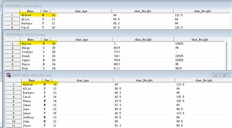 Solved Generate Random Values For Encoding Sas Support Communities