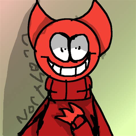 Pixilart Bob From Spooky Month D By ShallowDr3ams