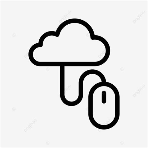 mouse internet illustration cursor vector internet illustration