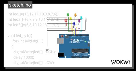 Te1 Copy2 Wokwi Esp32 Stm32 Arduino Simulator