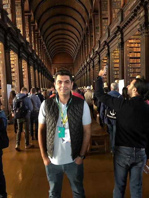 Vishal Anand On Linkedin Books Library Bookofkells 16century