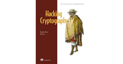 Hacking Cryptography [book]