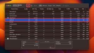 How To Scan For Virus On Mac 4 Effective Methods