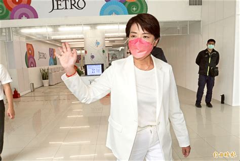 政見發表》黃溫情攻勢 主打青年牌 2022 九合一選舉