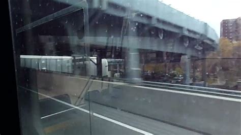 102 0787onboard The Bxm10 Express Bus To The Bronx Youtube