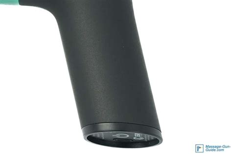 Ekrin Bantam Review 2026 Massage Gun