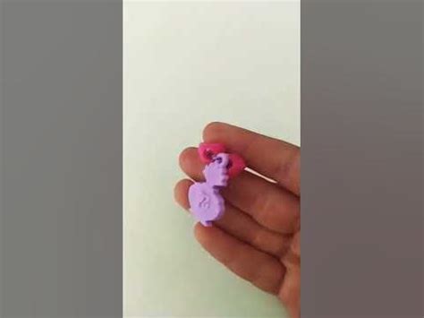 #handmade #весело фигурка - YouTube