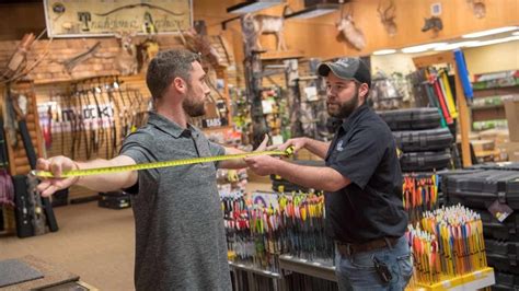 Selecting The Right Bow For You Grand View Outdoors