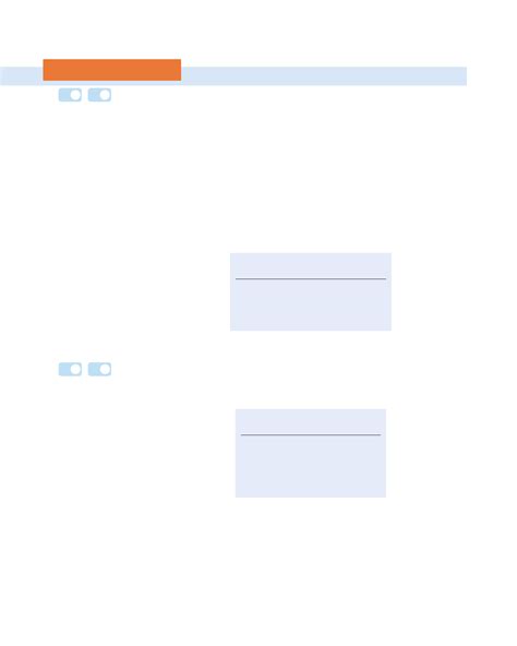 Chapter 4 1 Chapter 4 Receivables 144 Part 2 Financial Tools Self Test Problems Solutions