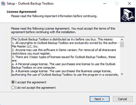 How To Backup And Restore Microsoft Outlook Including Files Settings And Passwords