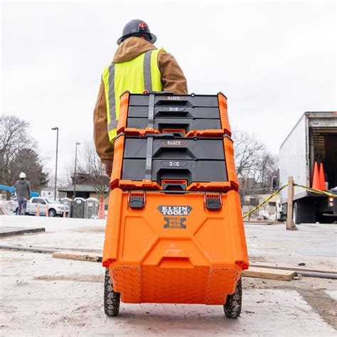 54823mb Klein Tools 54823mb Modbox 3 Drawer Toolbox