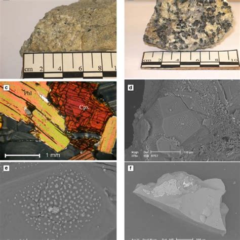 Conceptual Model For Magma Fluid Rock Interaction In The Substratum Of