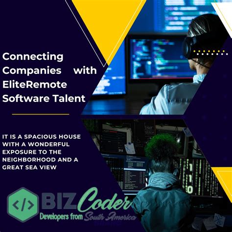 Bizcoder Ai On Linkedin Rethink The Notion That Recruiting Remote