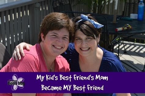 My Sons Best Friends Mom Became My Best Friend